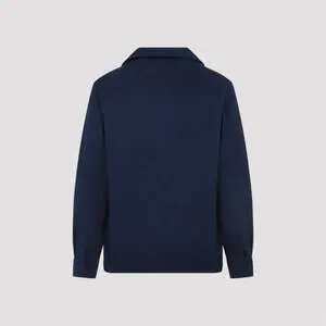 Casablanca Monogram Long Sleeves Shirt