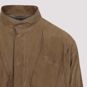 Giorgio Armani Blouson Jacket