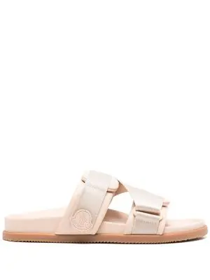 Moncler Mon Summer Sandals - Multicolor