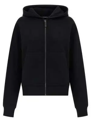 Max Mara Marea' Hoodie - Black