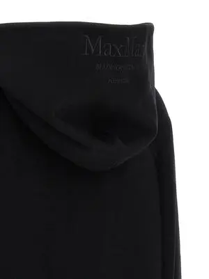 Max Mara Marea Hoodie - Black