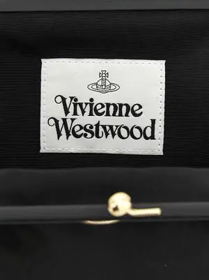 VIVIENNE WESTWOOD Vivienne' Clutch