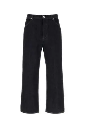 JIL SANDER Denim Jeans - Blue
