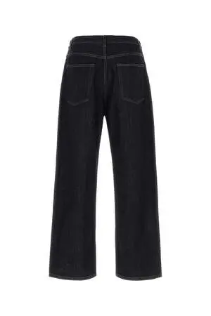 JIL SANDER Denim Jeans