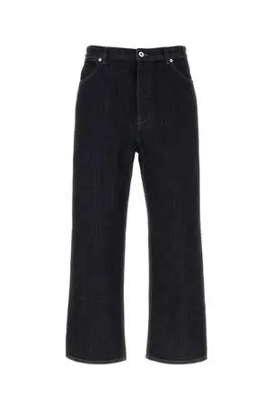 JIL SANDER Denim Jeans - Blue