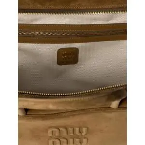 Miu Miu Tote Bags