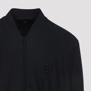Giorgio Armani Blouson Jacket