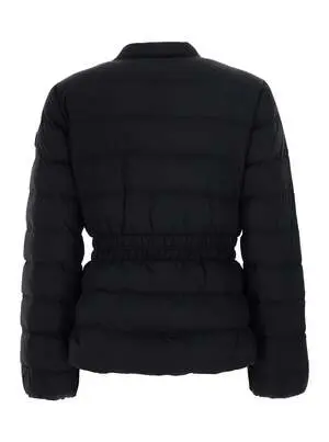 Moncler Esthetique Tech Fabric Down Jacket - Multicolor