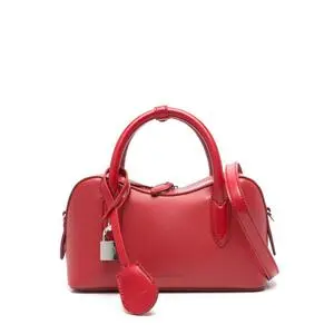 Stella McCartney Tote Bags - Red