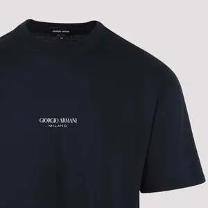 Giorgio Armani Cotton T-shirt