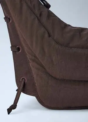 LEMAIRE Medium Soft Game Bag
