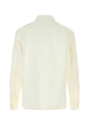 JIL SANDER Poplin Shirt
