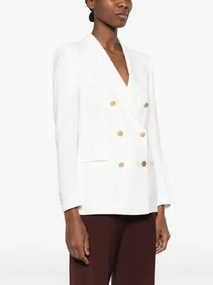 Tagliatore Double-breasted Jacket