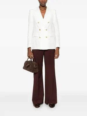 Tagliatore Double-breasted Jacket