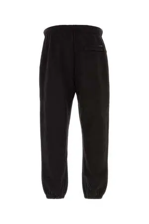 Dolce & Gabbana Cotton Joggers