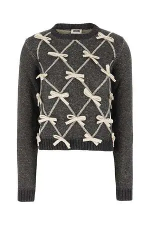 Moschino Clothing Knitwear - Multicolor