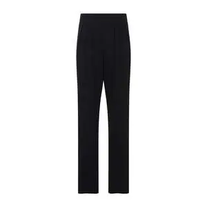 Giorgio Armani Trousers - Black