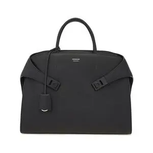 FERRAGAMO Laptop Bags & Briefcases - Black