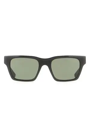 Gucci Rectangular Sunglasses