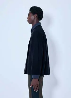 MAISON MARGIELA Double Zippers Jacket