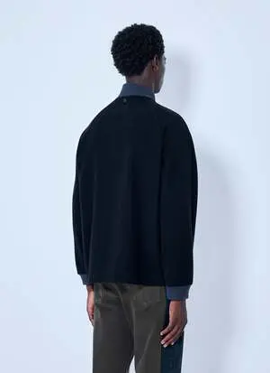 MAISON MARGIELA Double Zippers Jacket