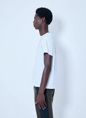 MAISON MARGIELA Regular T-shirt - White