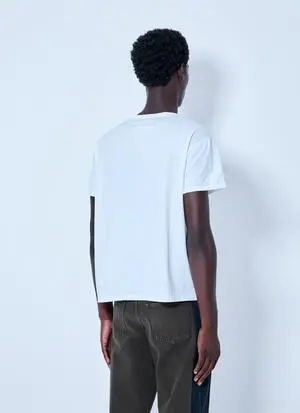 MAISON MARGIELA Regular T-shirt - White