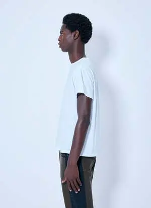 MAISON MARGIELA Regular T-shirt - White