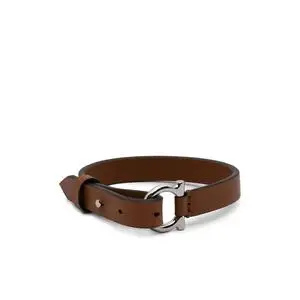 FERRAGAMO Bracelets - Silver