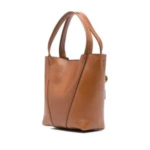 Chloé Tote Bags - Brown