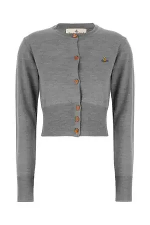 VIVIENNE WESTWOOD Clothing Knitwear - Multicolor