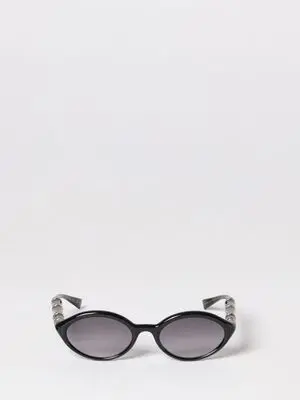 Gucci Vintage-style Rounded Acetate Sunglasses
