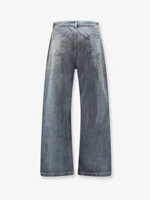 Rick Owens Geth Denim Jeans