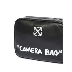 Off-White Shoulder Bags