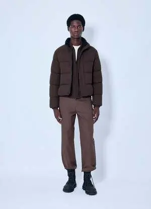 Moncler Oronte Down Jacket