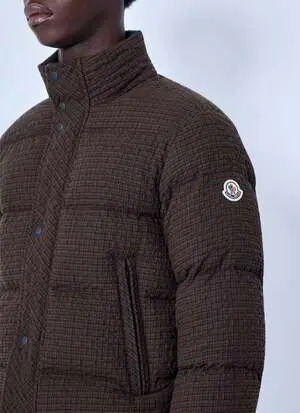 Moncler Oronte Down Jacket