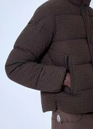 Moncler Oronte Down Jacket