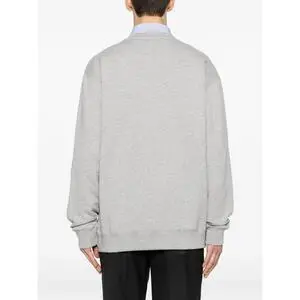 Gucci Grey Sweaters & Knitwear Sweatshirts