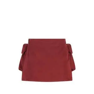 Miu Miu Skirts Straight Skirts