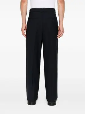 Saint Laurent Wool Trousers