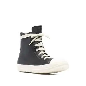 Rick Owens Trainers Hi-tops