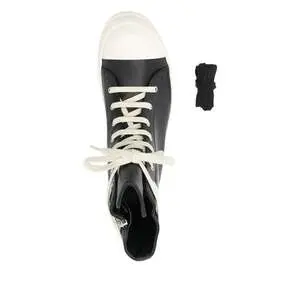 Rick Owens Trainers Hi-tops