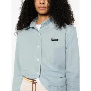 Miu Miu Tops Shirts