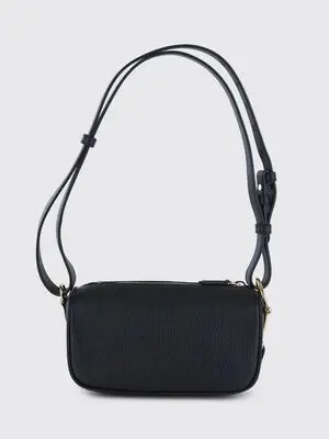 Gucci Mini Hammered Leather Bag
