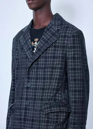 VIVIENNE WESTWOOD Wreck Blazer