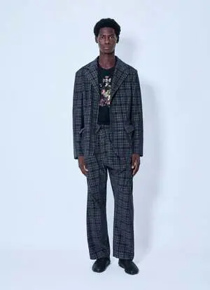 VIVIENNE WESTWOOD Wreck Blazer