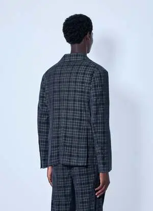 VIVIENNE WESTWOOD Wreck Blazer