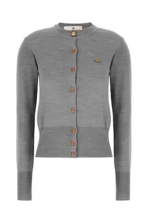 VIVIENNE WESTWOOD Clothing Knitwear - Multicolor
