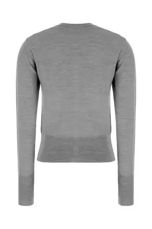 VIVIENNE WESTWOOD Fine Knit Cardigan - Multicolor