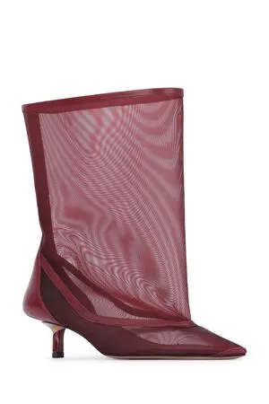 Jacquemus Les Bottes Tourni - Multicolor